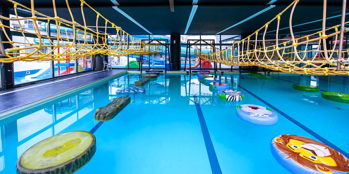 Sandra Spa Pogorzelica, Pogorzelica | Triverna.pl