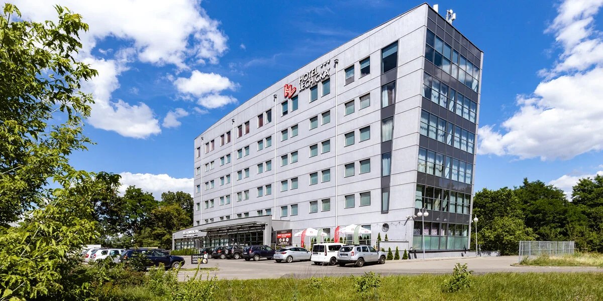 Hotel Lechicka, Poznań | Triverna