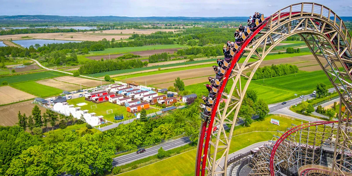 Holiday Park Zator, Zator | Triverna