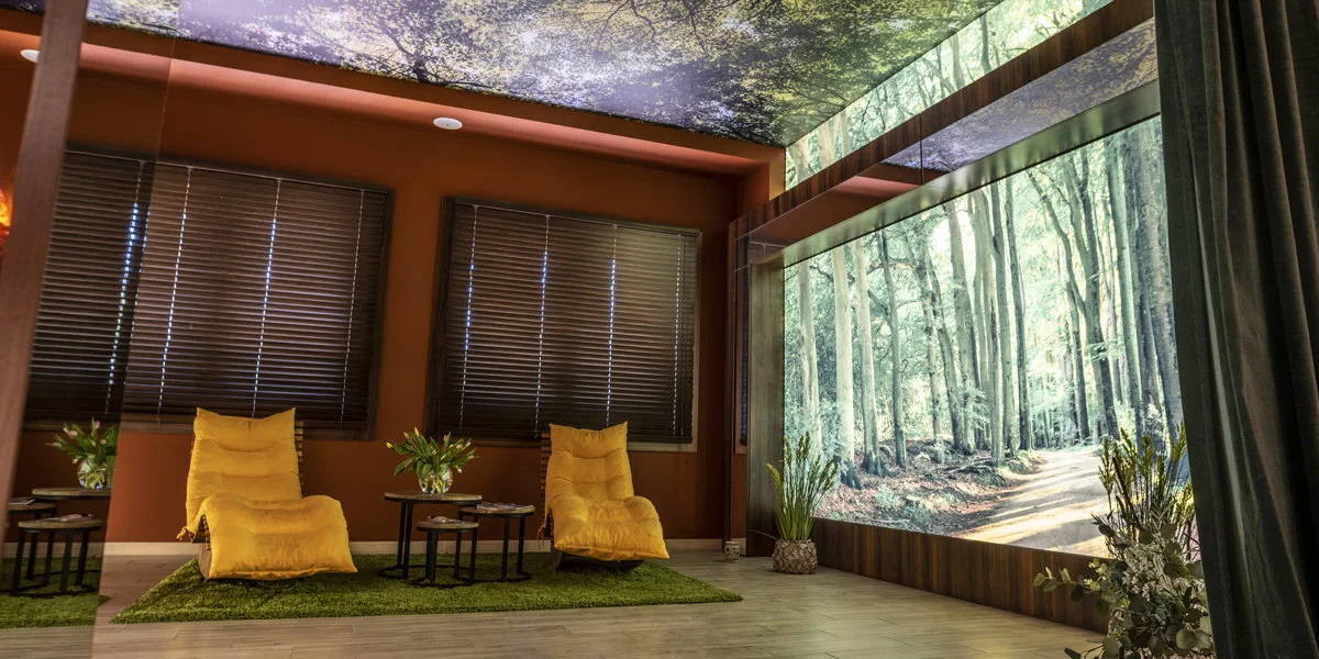 Hotel Kawallo Relaks Event SPA, Słubice | Triverna