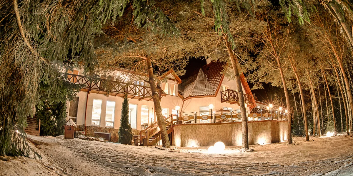 Masuria Hotel & SPA, Łukta | Triverna